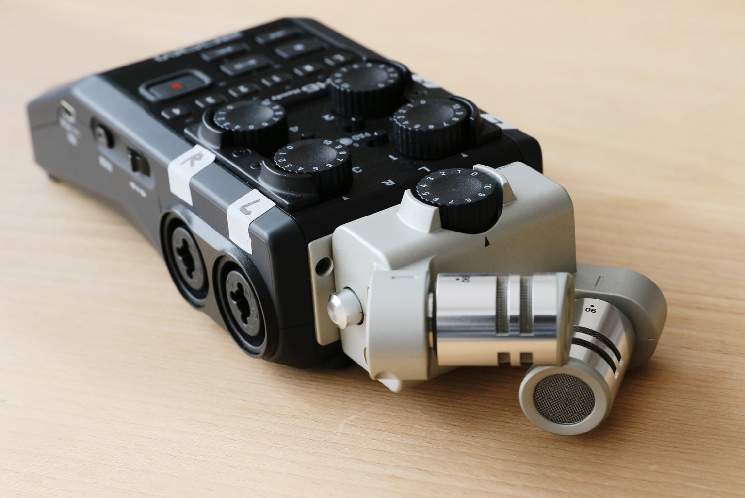 My Favourite Gear: Zoom H6 Review – Steve Travale - Sound Design