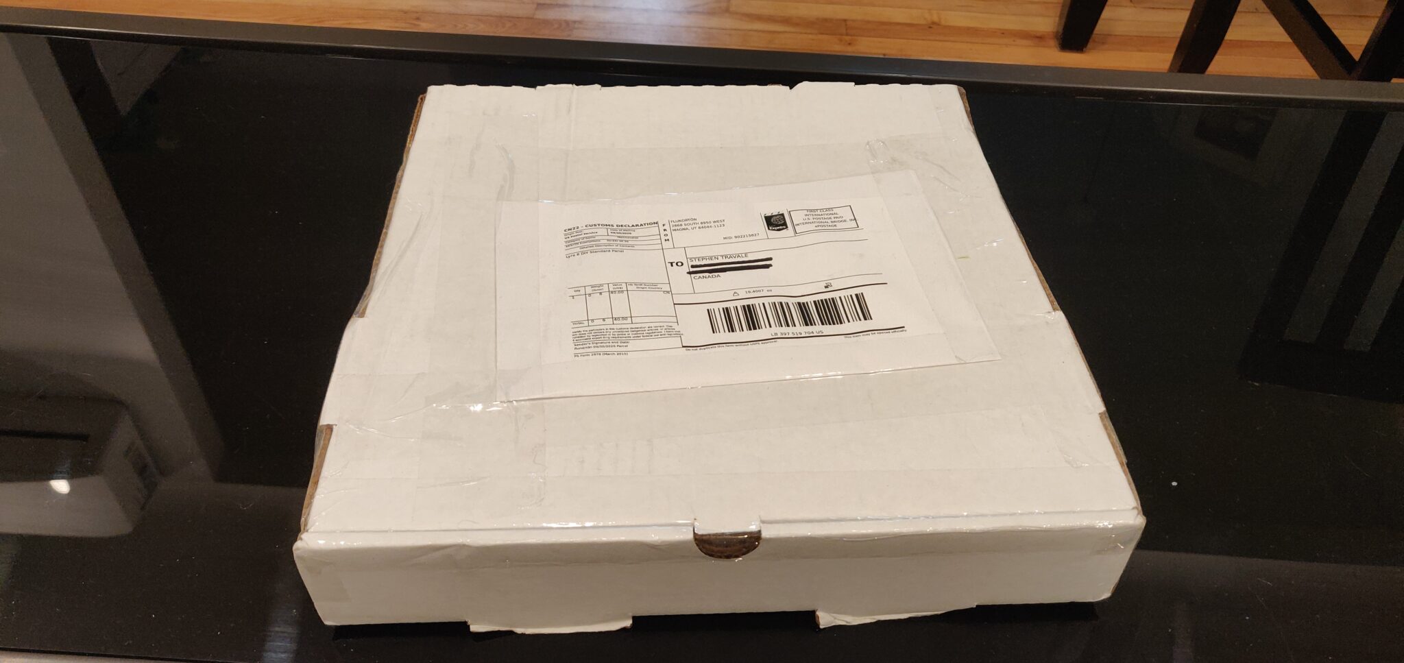 DIY LYRA-8 Part 1.9: Build Diary #16.9 – Steve Travale - Sound Design