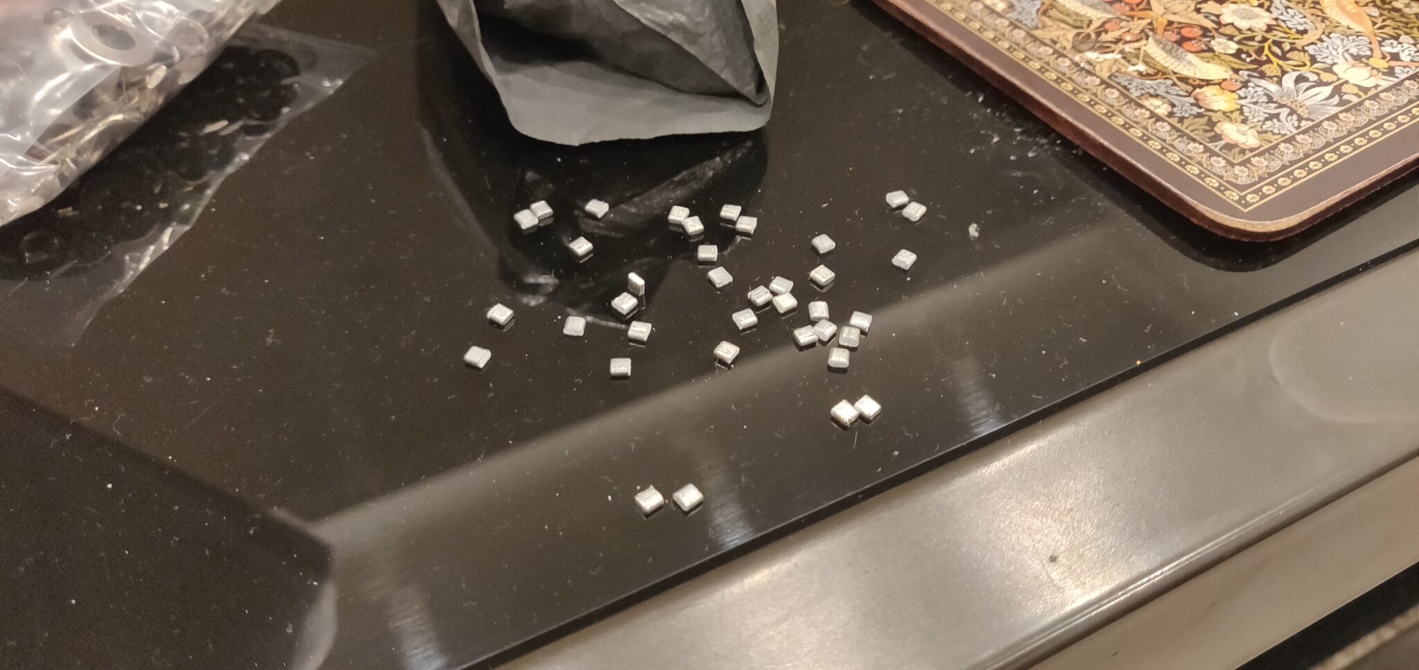 DIY LYRA-8 Part 1.9: Build Diary #16.9 – Steve Travale - Sound Design