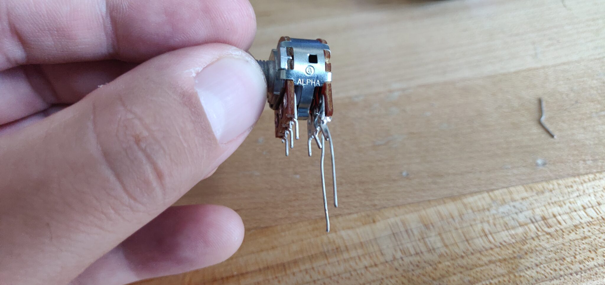 DIY LYRA-8 Part 1.9: Build Diary #16.9 – Steve Travale - Sound Design