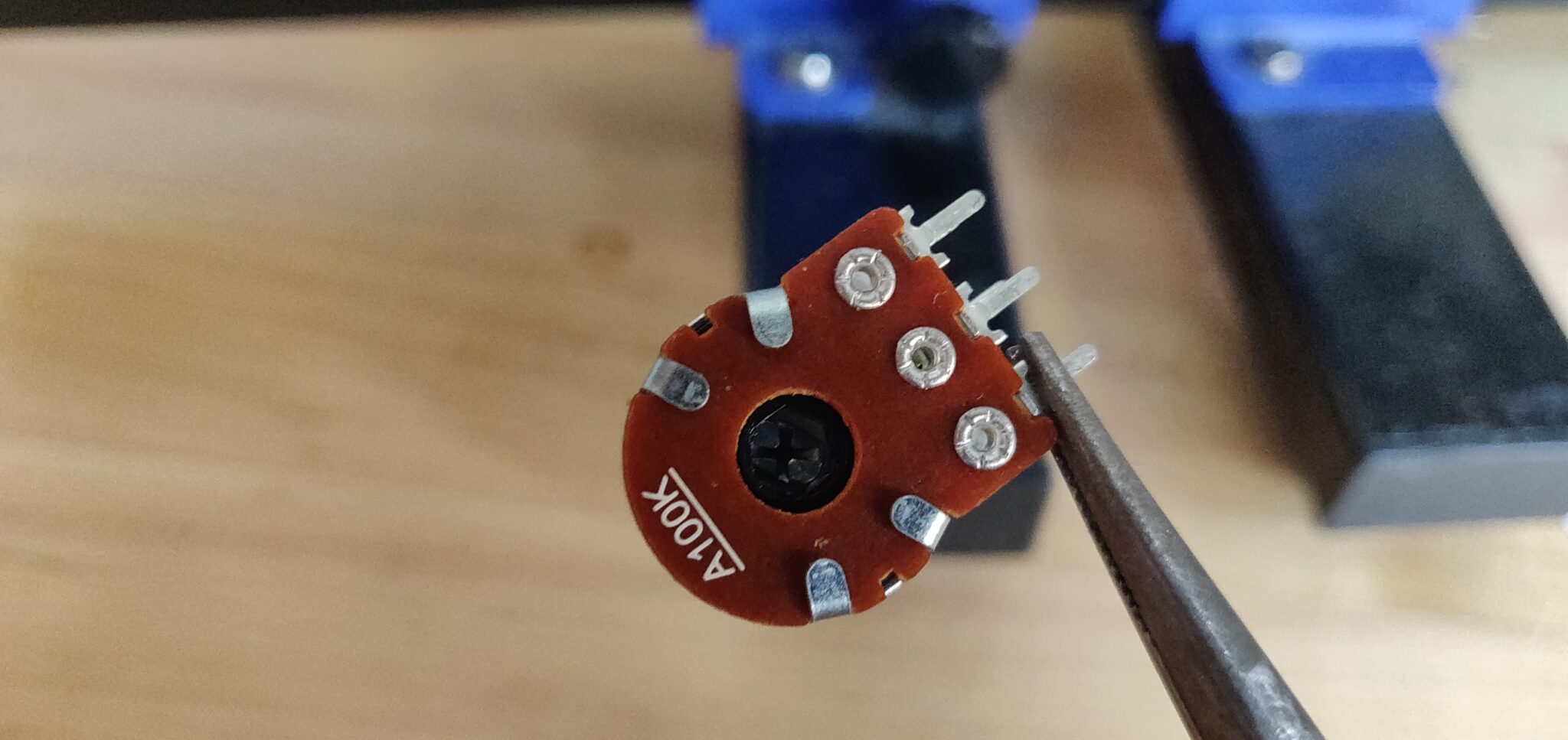 DIY LYRA-8 Part 1.9: Build Diary #16.9 – Steve Travale - Sound Design