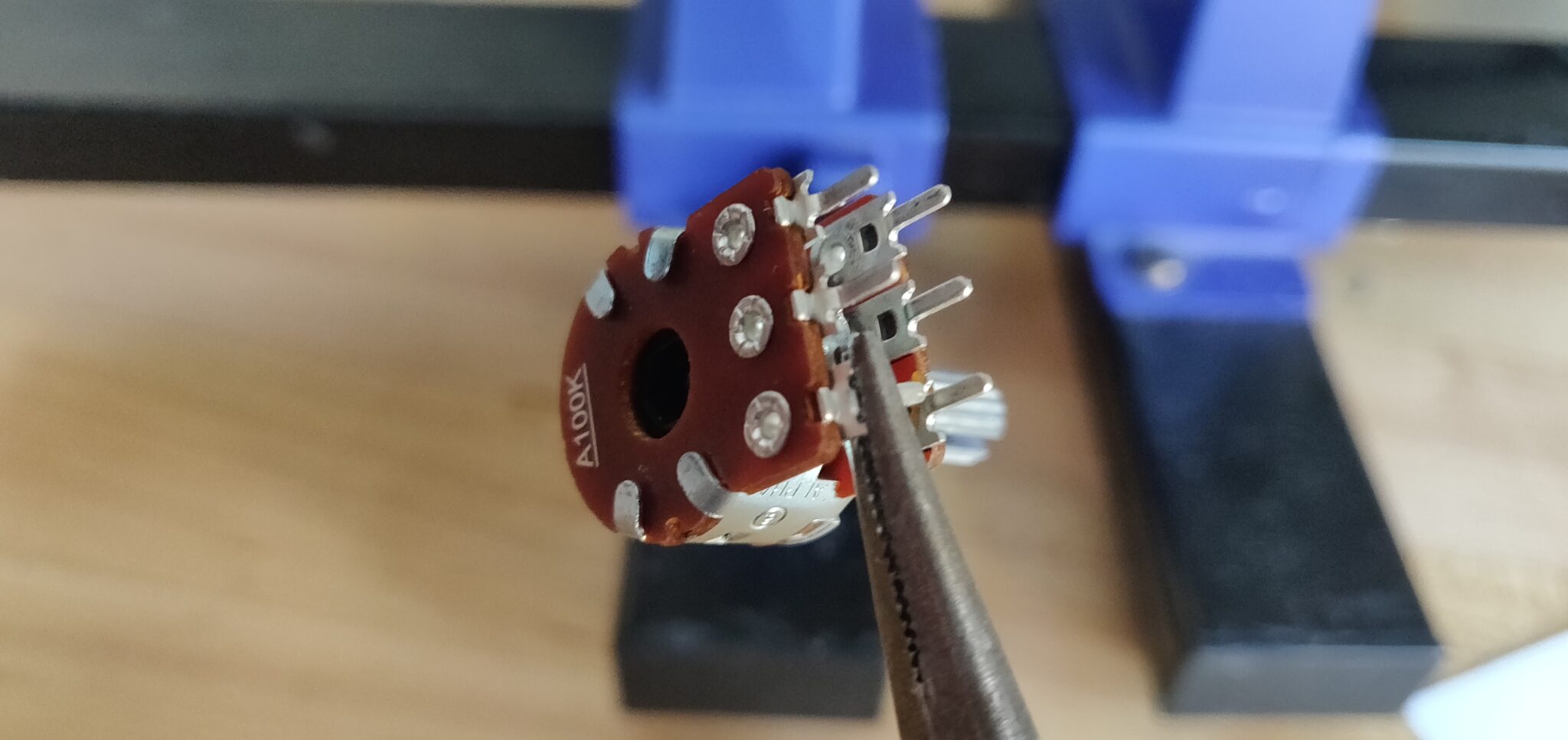 DIY LYRA-8 Part 1.9: Build Diary #16.9 – Steve Travale - Sound Design