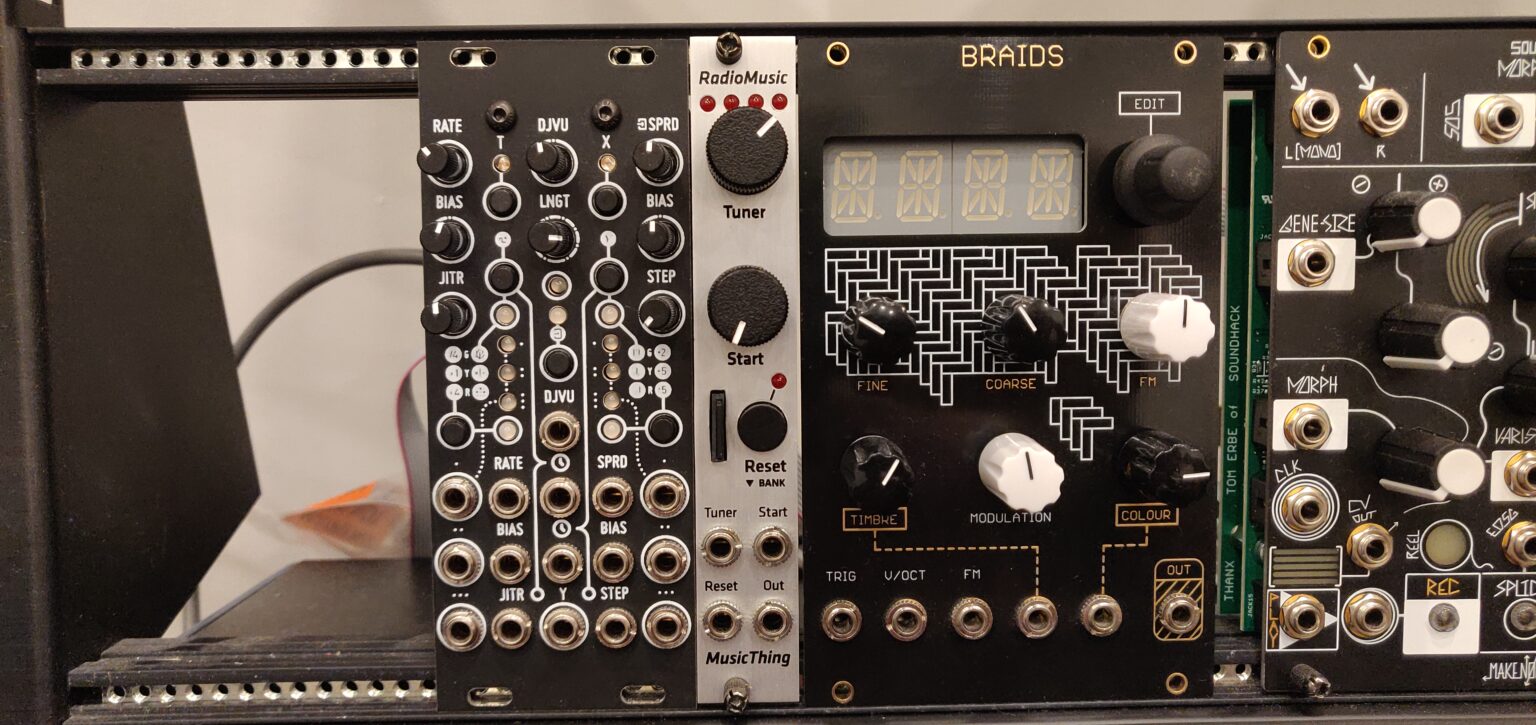 Blogster: The Case of the Curious Blog – Steve Travale - Sound Design