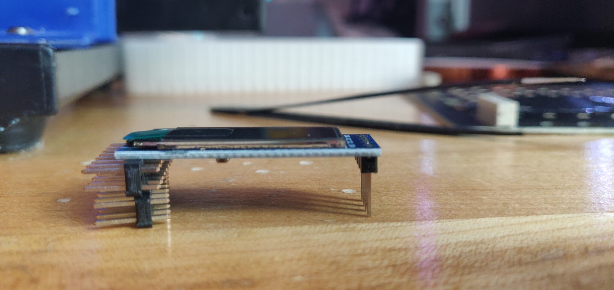 Plinky Synth: Build Diary #25 – Steve Travale - Sound Design