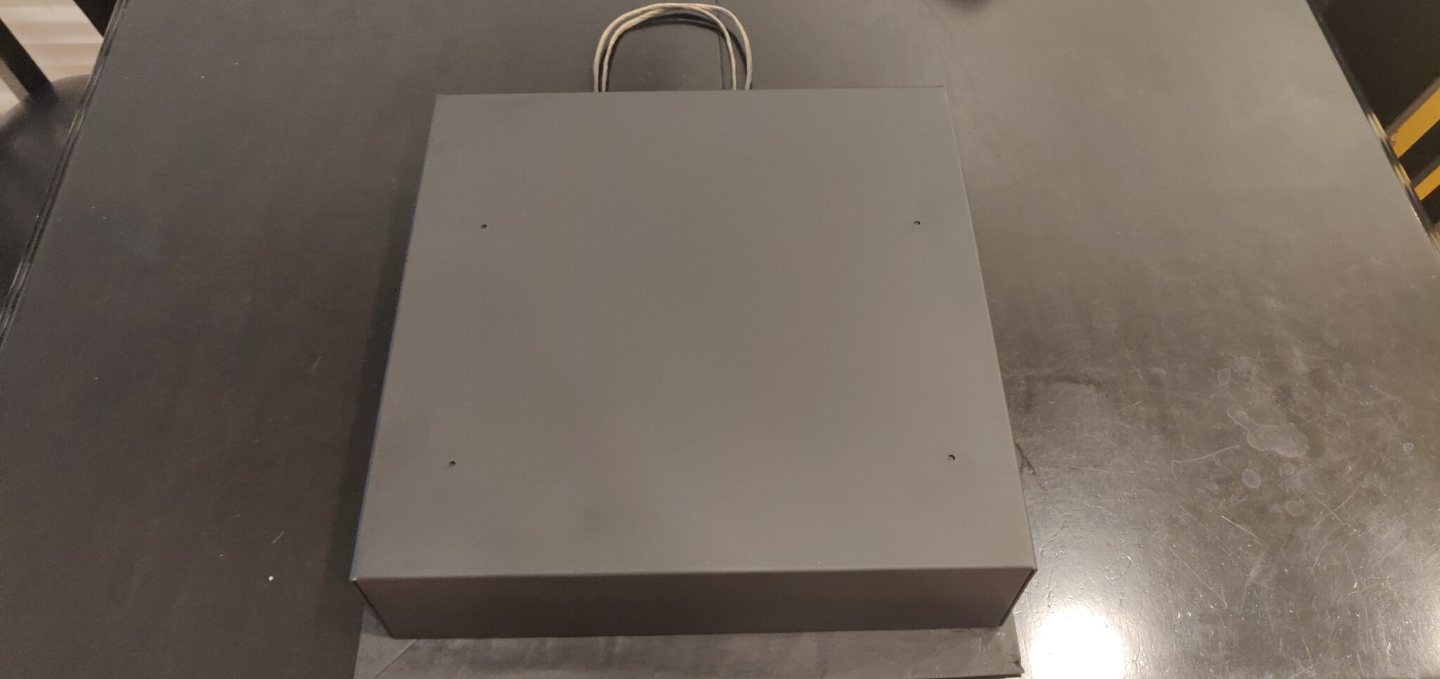 DIY LYRA-8 Part 3: Build Diary #24 – Steve Travale - Sound Design