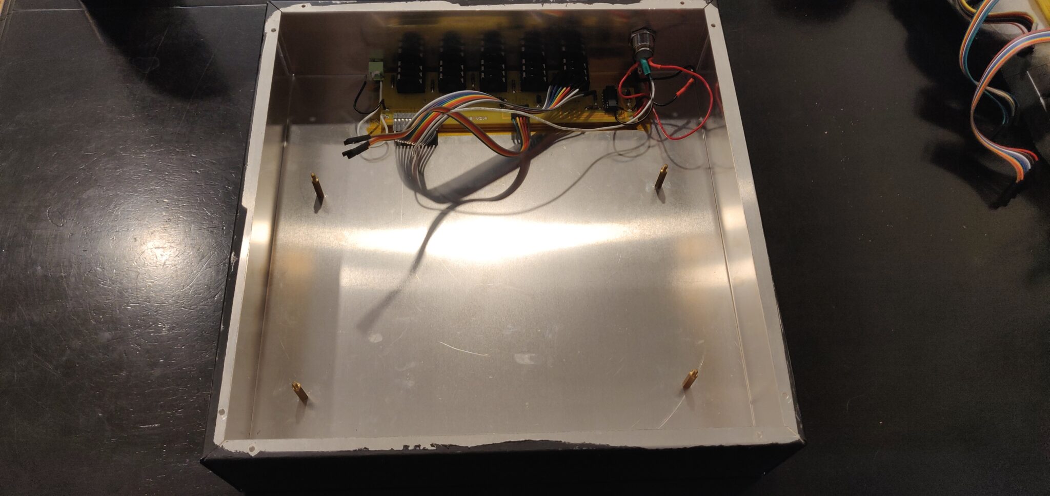 DIY LYRA-8 Part 3: Build Diary #24 – Steve Travale - Sound Design