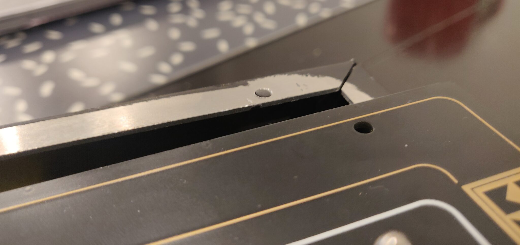 DIY LYRA-8 Part 3: Build Diary #24 – Steve Travale - Sound Design