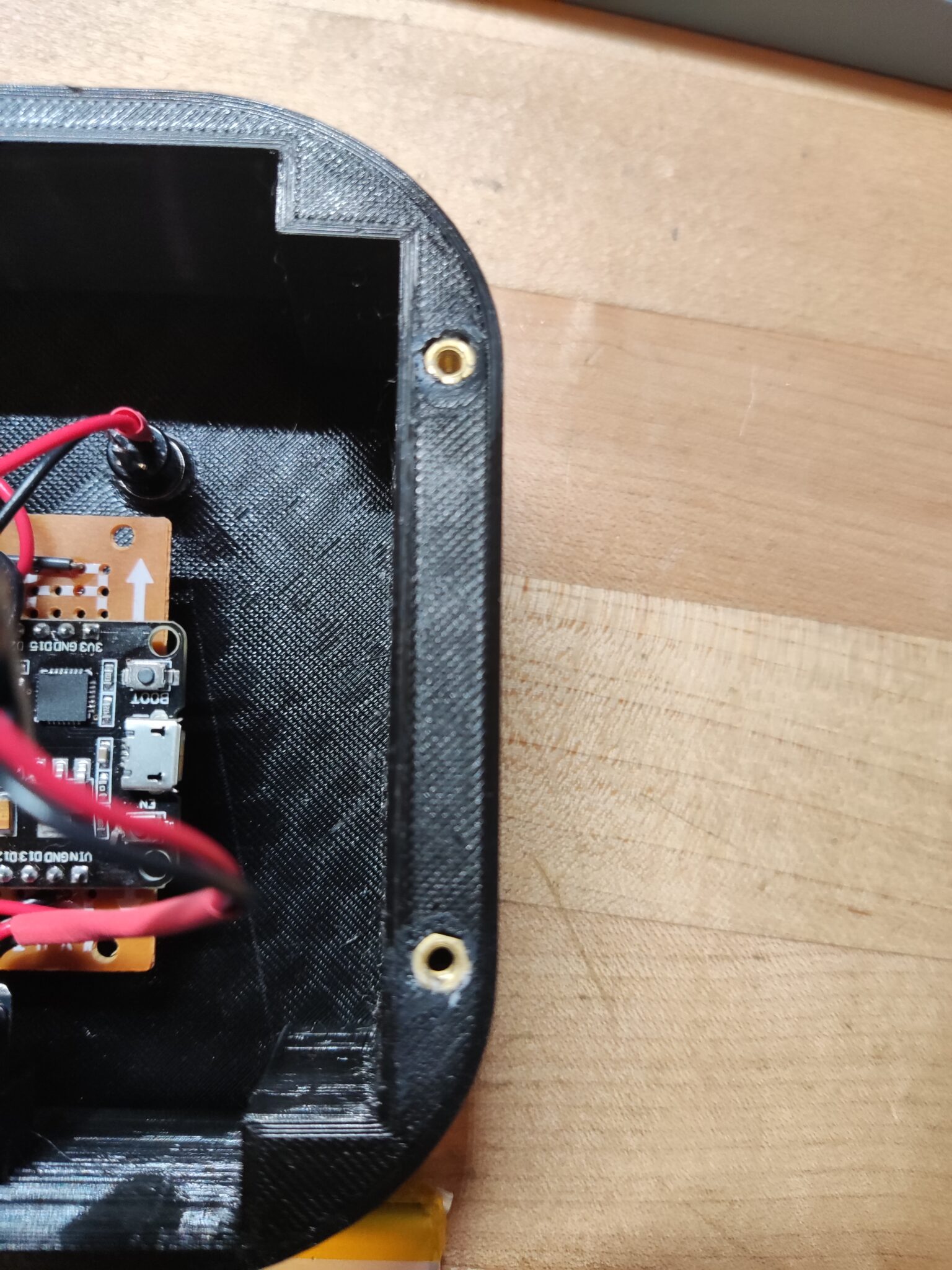 DIY Bluetooth MIDI Pedal – Steve Travale - Sound Design