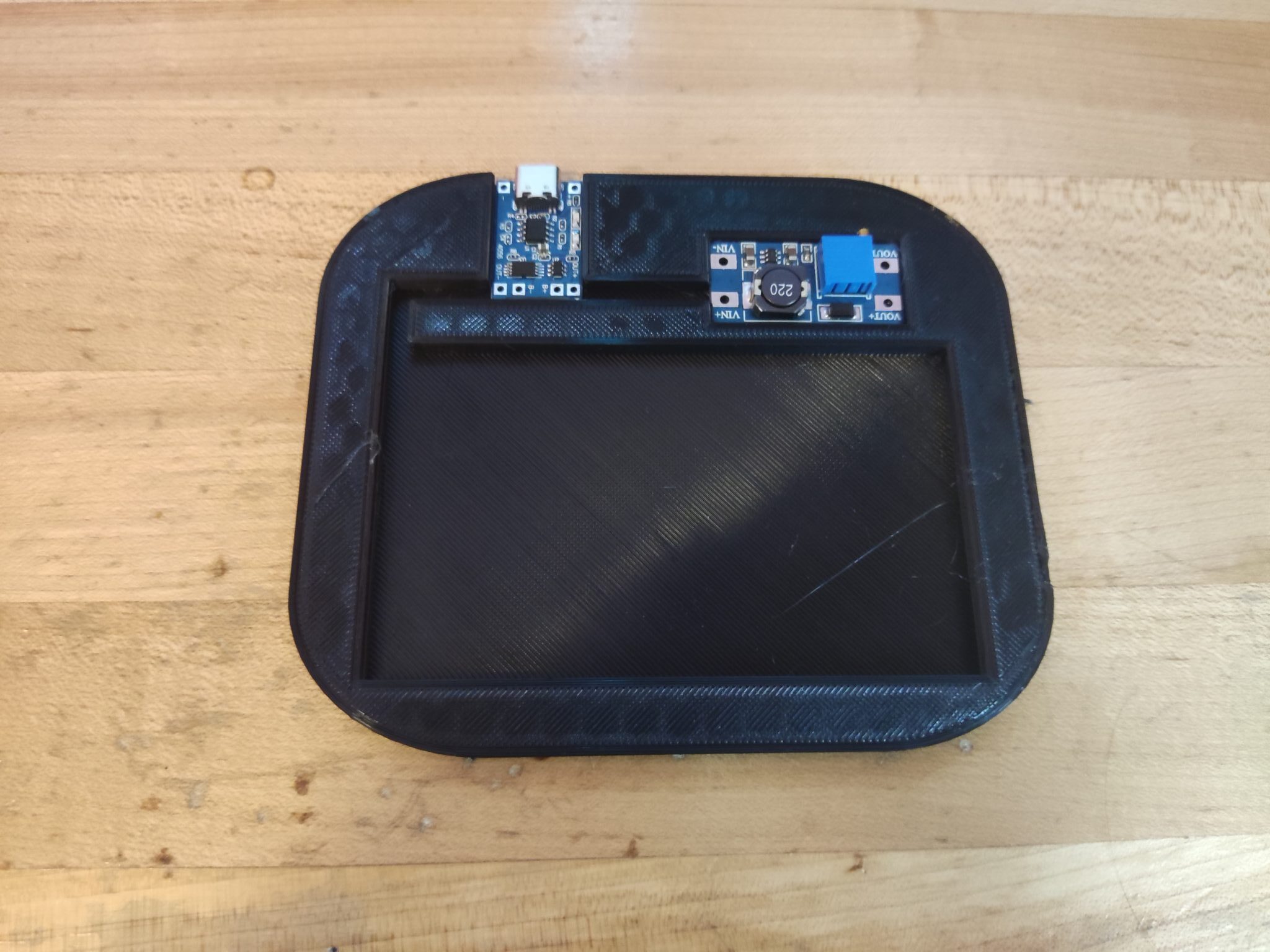 DIY Bluetooth MIDI Pedal – Steve Travale - Sound Design