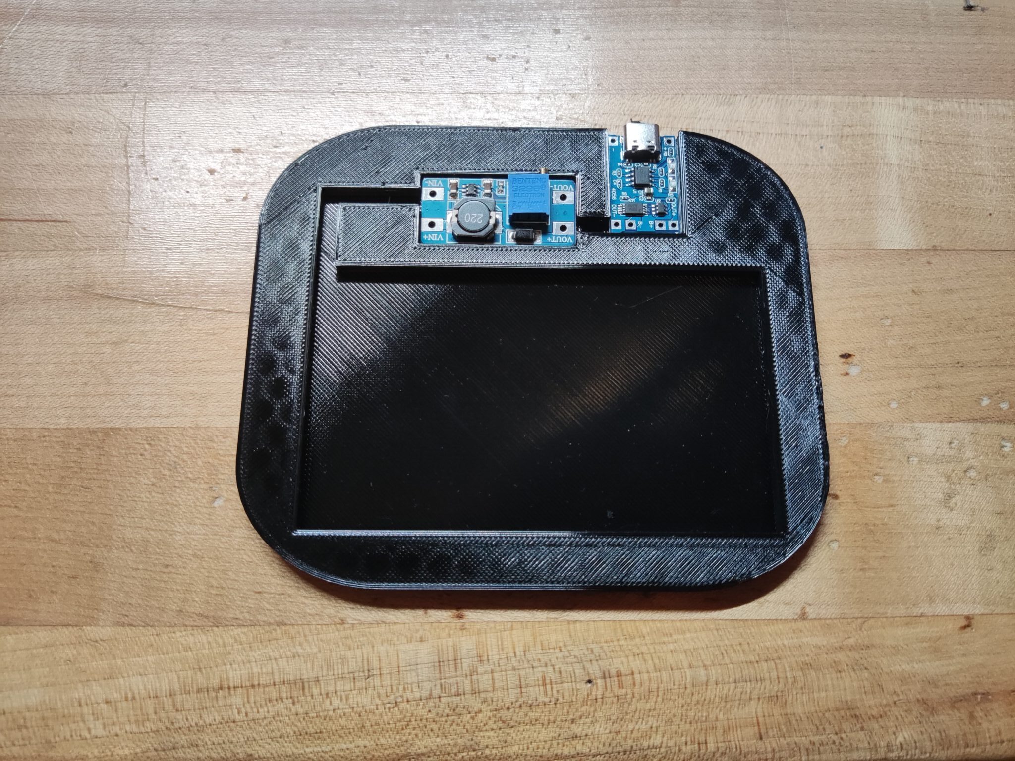 DIY Bluetooth MIDI Pedal – Steve Travale - Sound Design