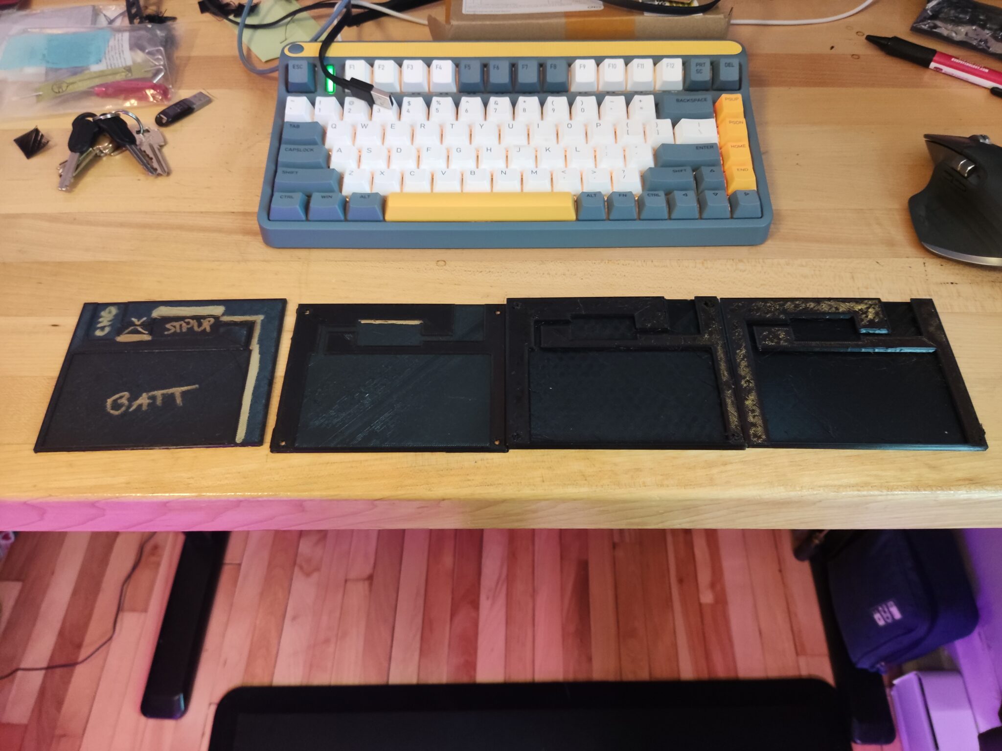 DIY Bluetooth MIDI Pedal – Steve Travale - Sound Design